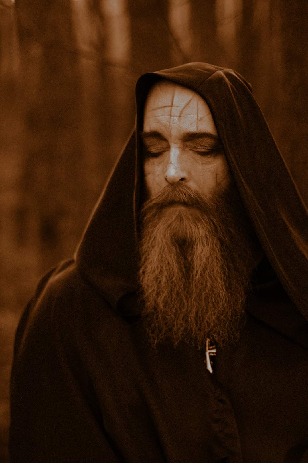 ERIC CLAYTON: His Story (is History) - Heaven's Metal Magazine