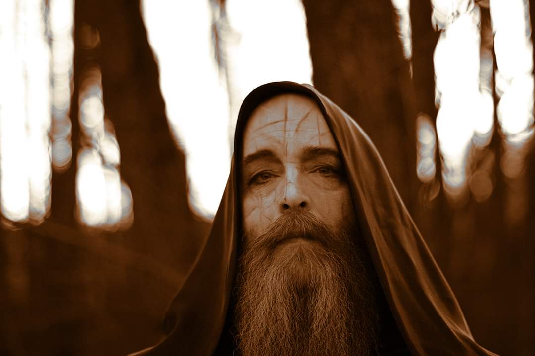 ERIC CLAYTON: His Story (is History) - Heaven's Metal Magazine