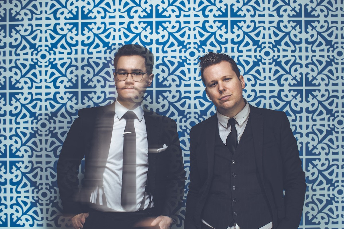 '68: Announce Third Album, Give One Take One - Heaven's Metal Magazine
