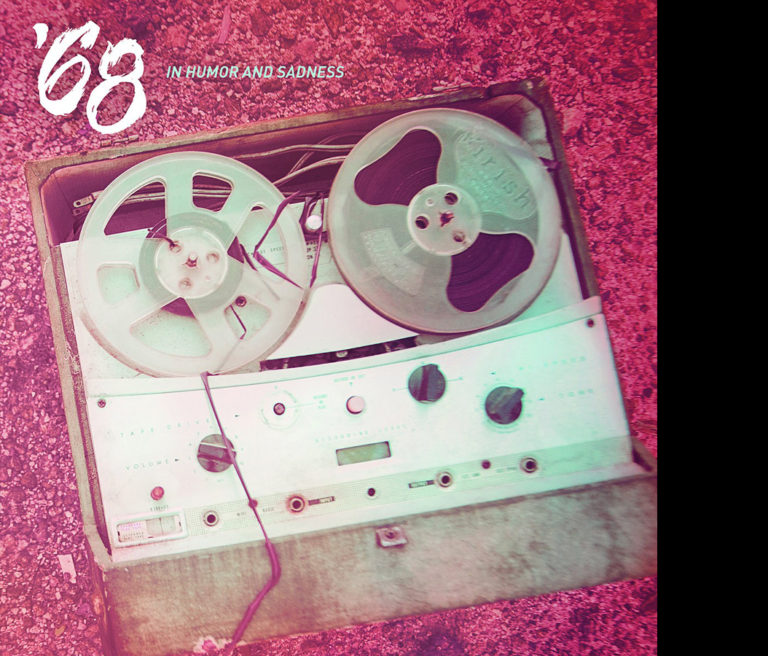 68: Re-Release Debut on Vinyl - Heaven's Metal Magazine