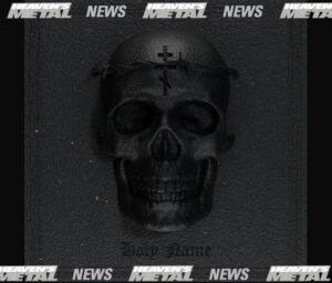 HOLY NAME: Release Album - Heaven's Metal Magazine
