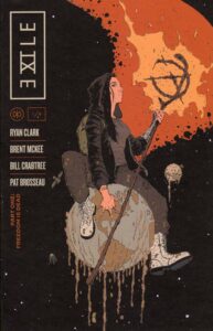 DEMON HUNTER: Exile (Deluxe Edition CD and Vinyl Edition) - Heaven's ...