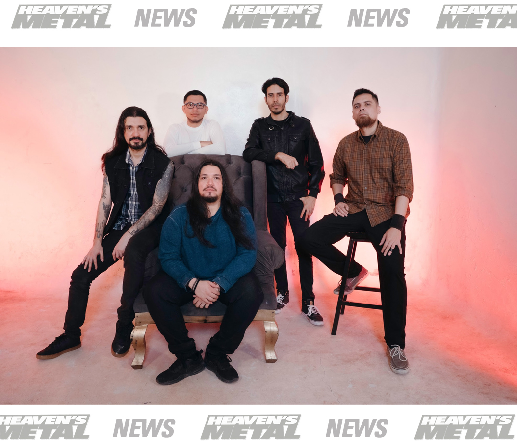 TSIDKENU: Release New Video - Heaven's Metal Magazine