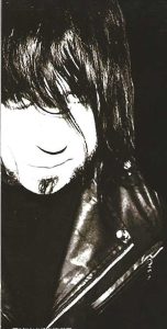 RANDY ROSE: The Masquerade - Heaven's Metal Magazine
