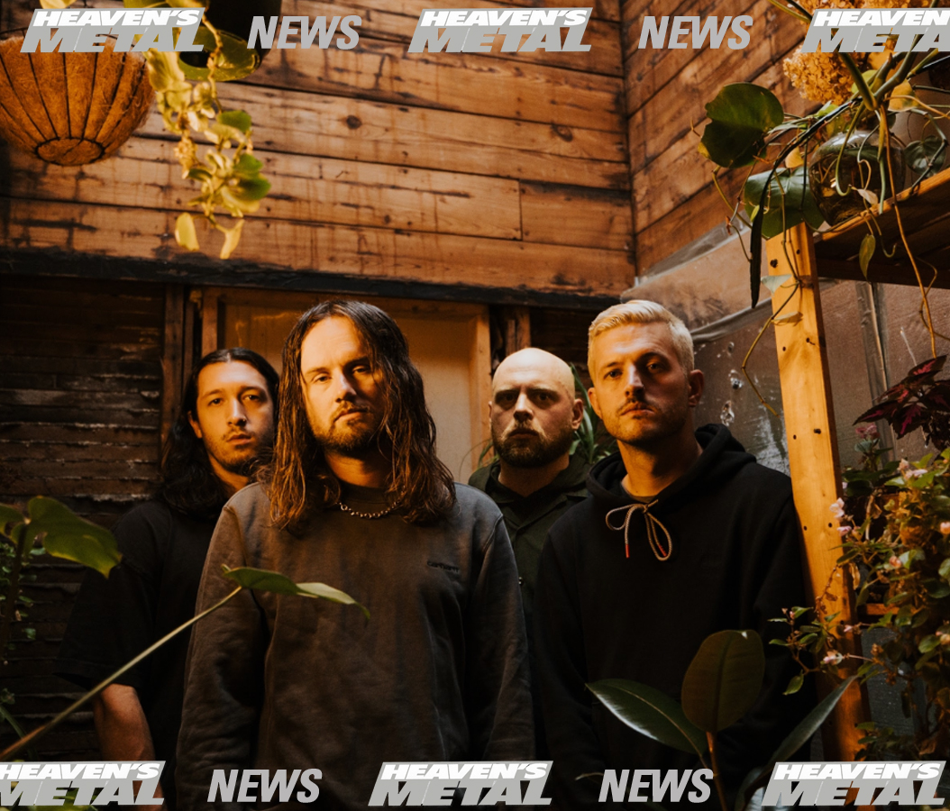News: Fit For A King - Heaven's Metal Magazine