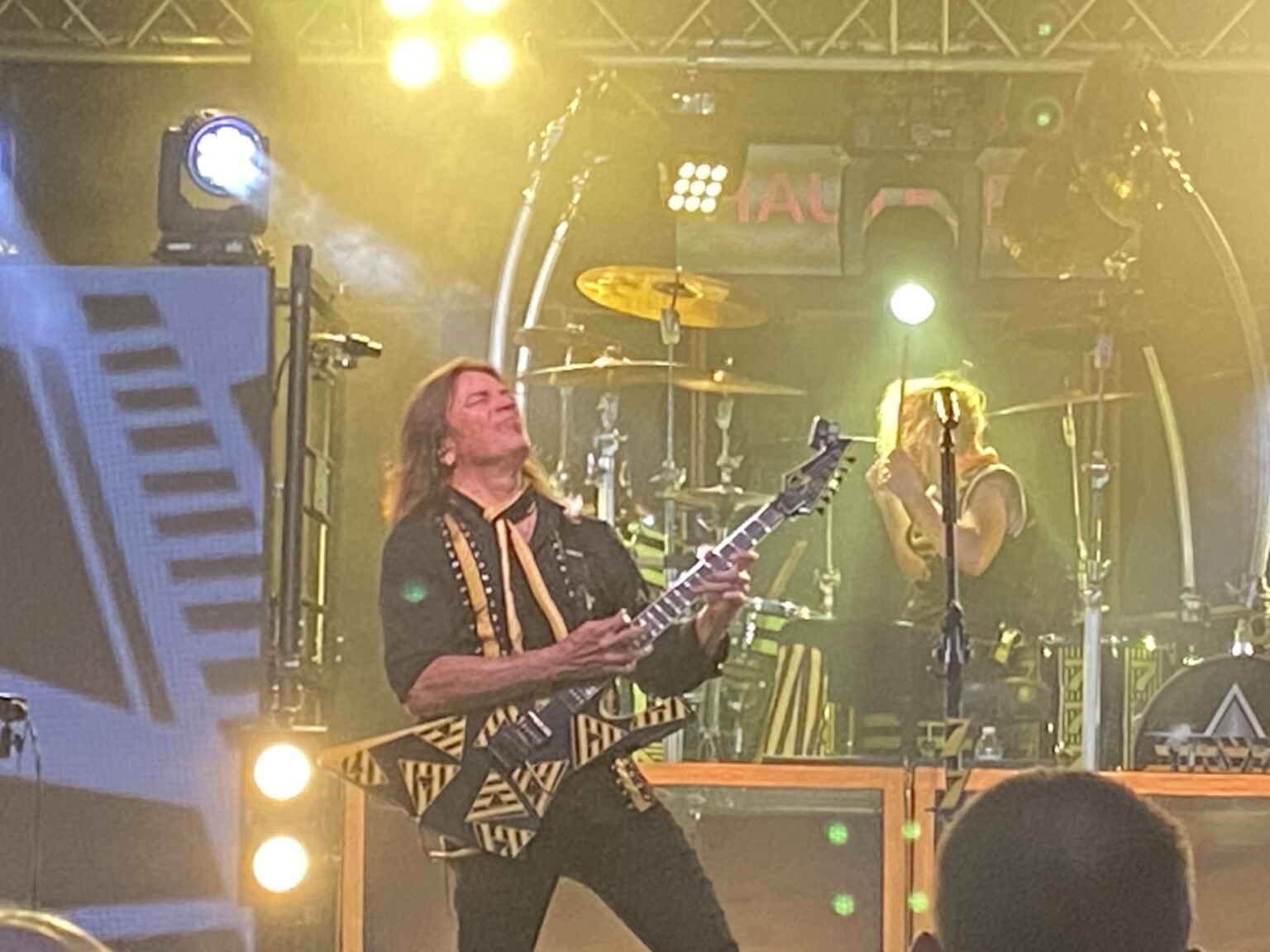 STRYPER: Concert Review - Heaven's Metal Magazine