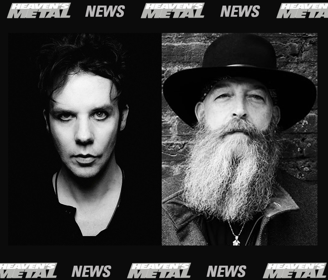 ASHTON NYTE: Touring Now - Heaven's Metal Magazine