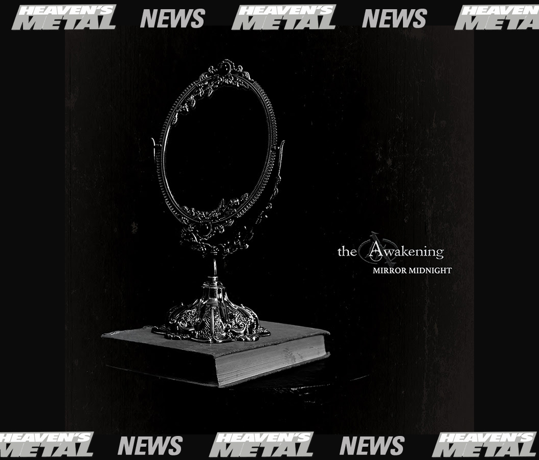 THE AWAKENING: Drop New Video - Heaven's Metal Magazine