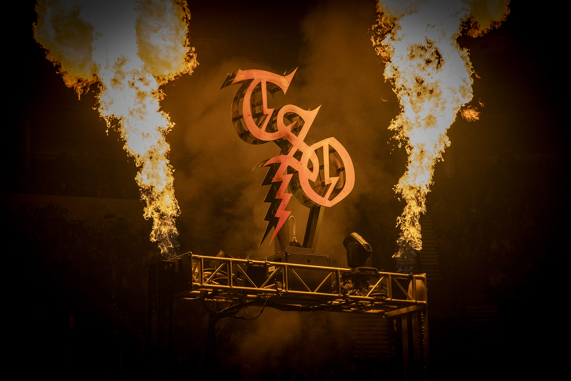 Review: Trans-Siberian Orchestra 12-4-24 Concert in Austin - Heaven's ...