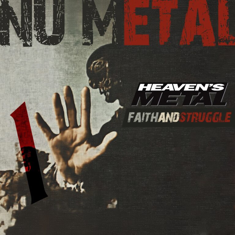 Feature: 15 Nu Metal Era Songs That Illuminate Faith and Struggle ...