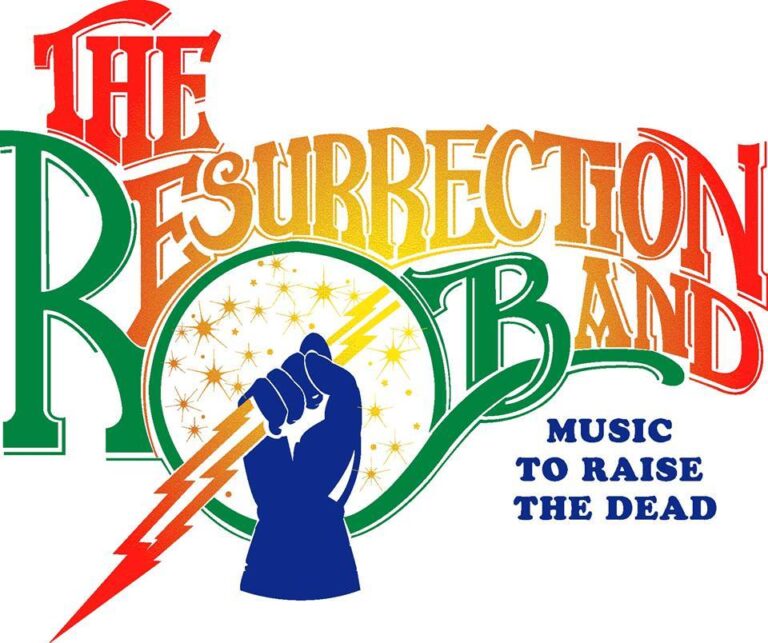 Feature: Resurrection Band - Transcending genres - a tribute to Rez ...
