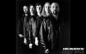 Feature: Resurrection Band - Transcending genres - a tribute to Rez ...