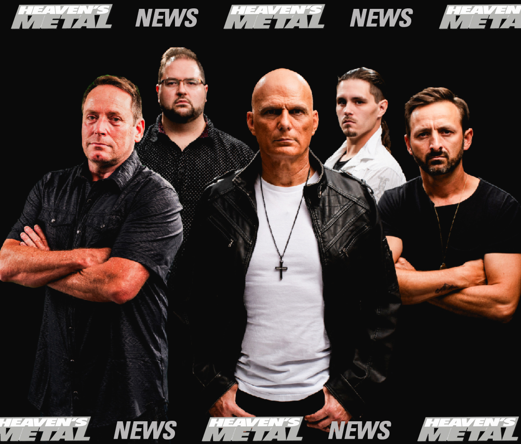 News: Empowered announces the release of Salt - Heaven's Metal Magazine