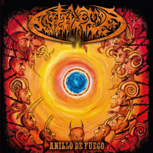 Feature: Antidemon Albums ranked from worst to first - Heaven's Metal ...