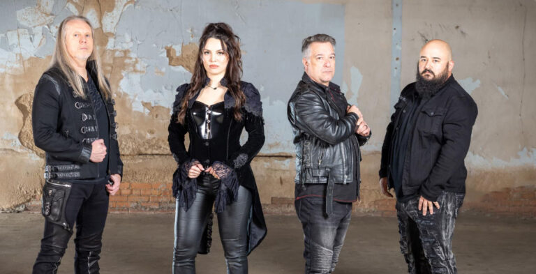 News: Millennial Reign release cover of Petra classic, ‘I am on the ...