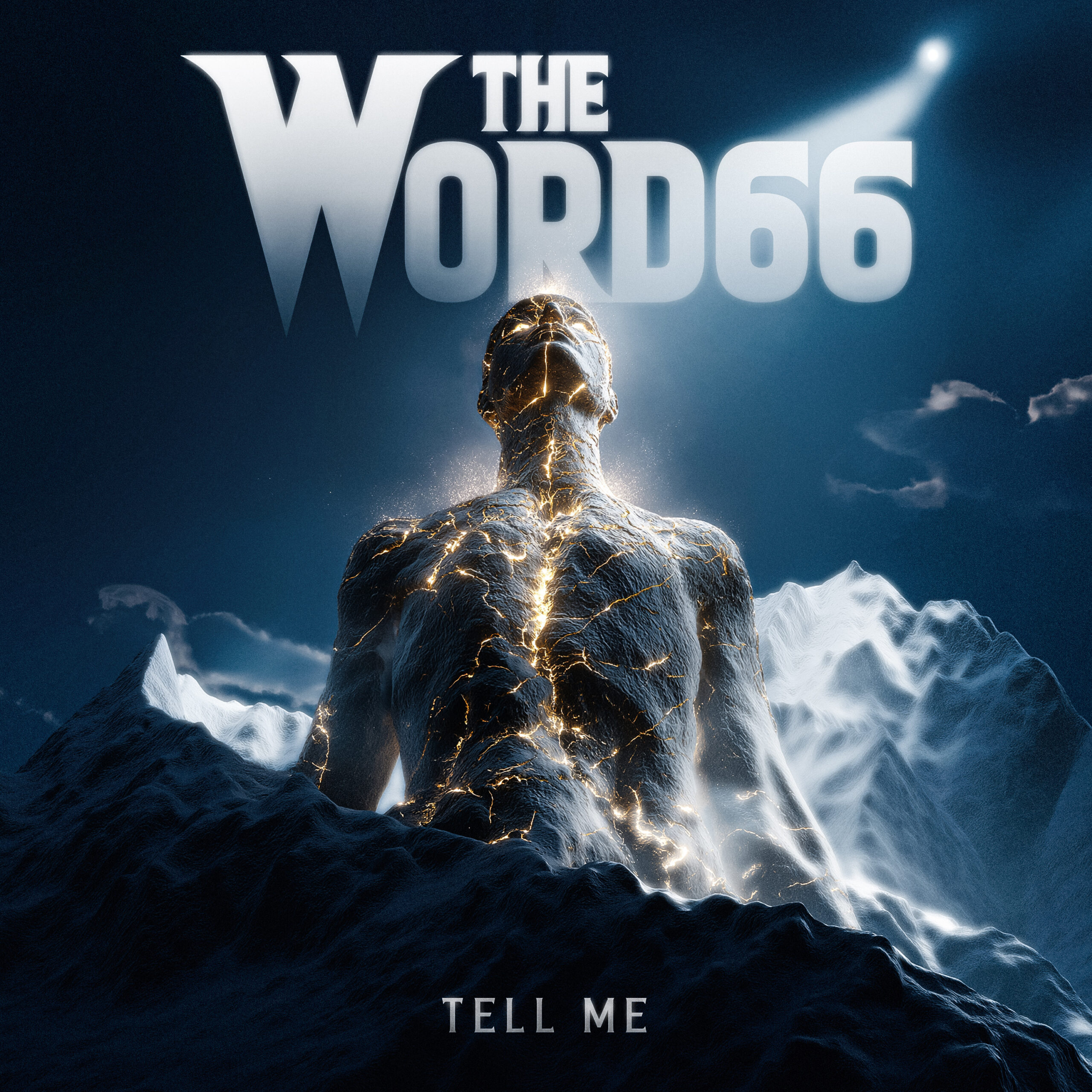 News: The Word66 release new 'Tell Me' track - Heaven's Metal Magazine