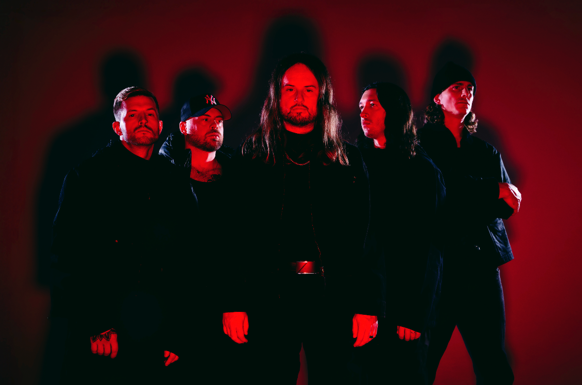 News: Fit For A King drop new single - Heaven's Metal Magazine