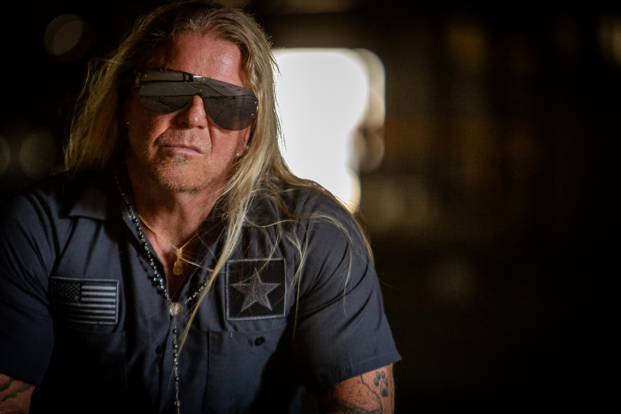 News: IronWrath Welcomes Powerhouse Vocalist Steve Braun as Official ...