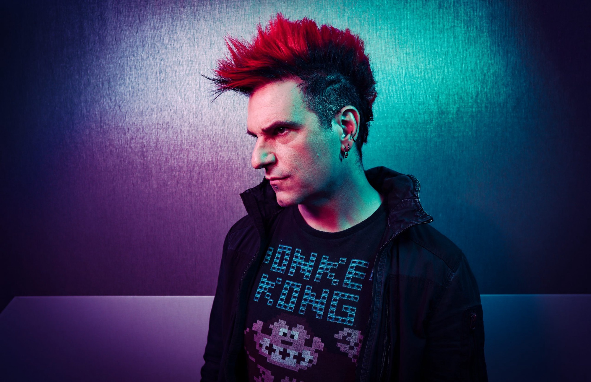 News: Celldweller release new single with Circle of Dust vinyl pre ...