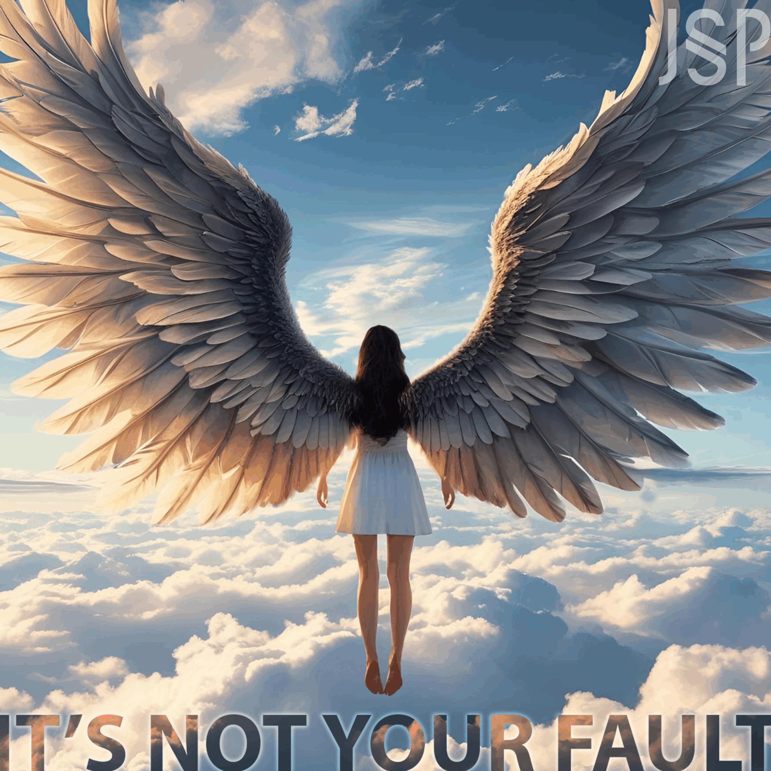 News: JSP offers powerful consolation to those struggling with past ...