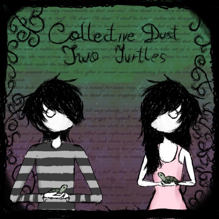 News: Viral crabcore band Collective Dust offers a heartfelt love song ...