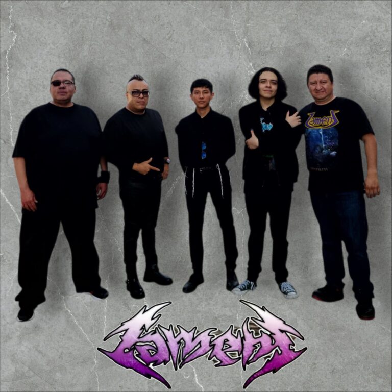 Feature: Lament Band Interview - Heaven's Metal Magazine