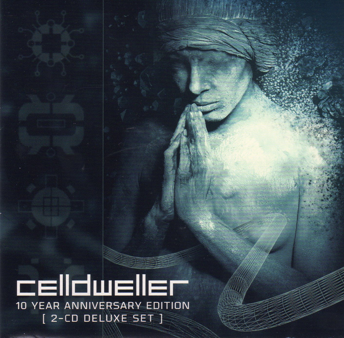Review: Celldweller - Celldweller (Definitive Edition) - Heaven's Metal ...