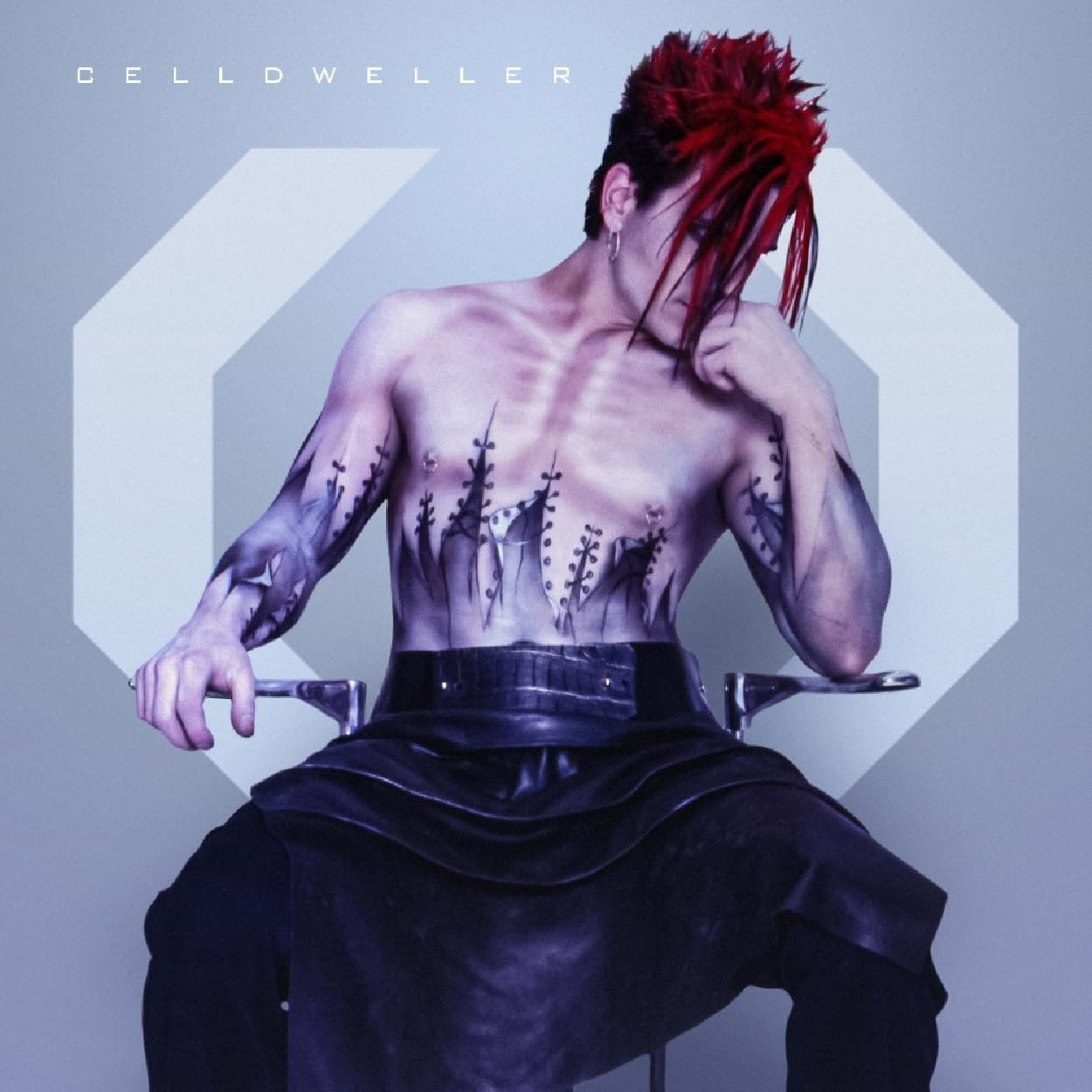 Review: Celldweller - Celldweller (Definitive Edition) - Heaven's Metal ...