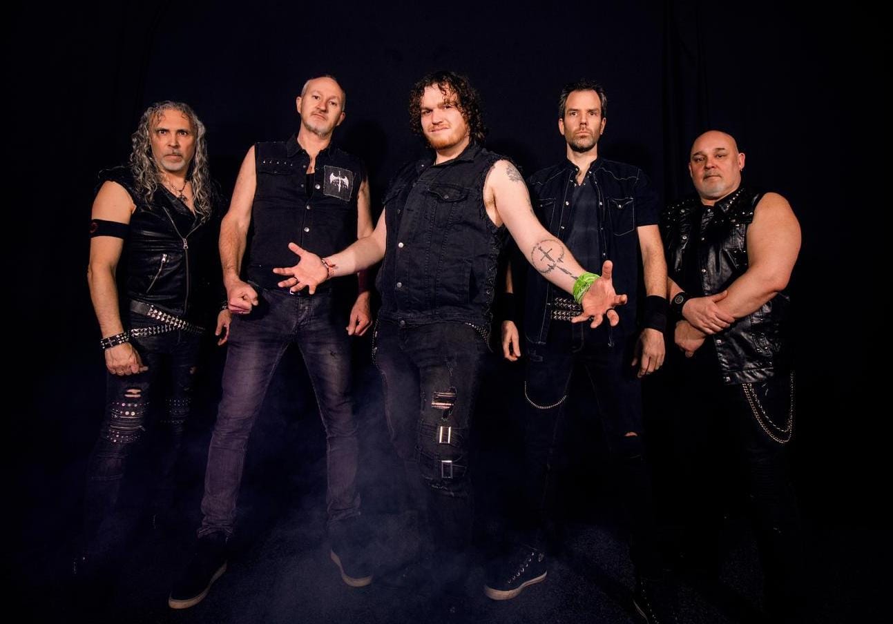 News: Angelic Forces Announce Second Album 'Formation Divine' and New ...