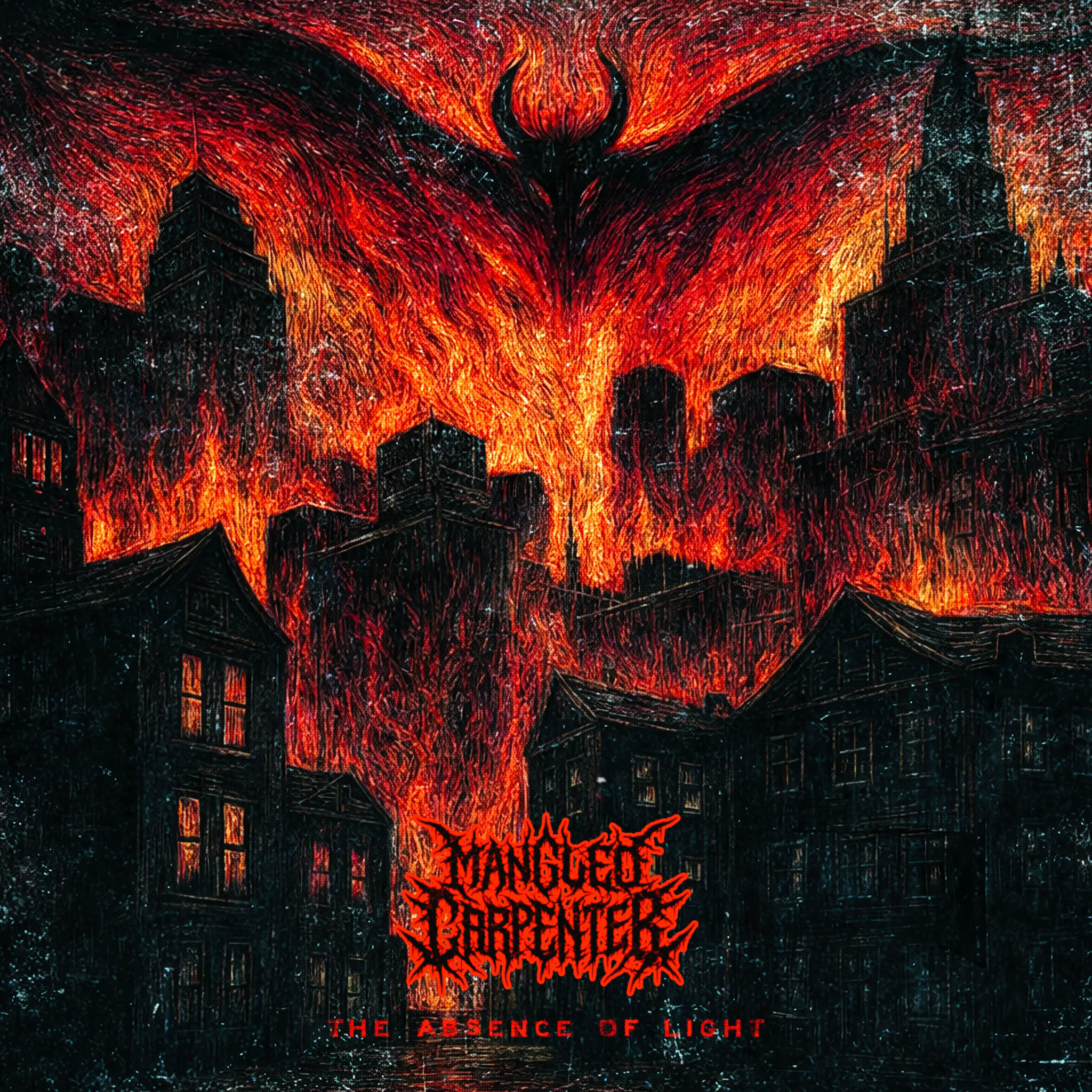News: Mangled Carpenter to Release New Single 'The Absence of Light ...