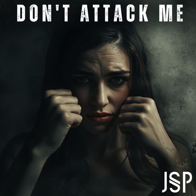 News: JSP follows up top-25 charting “No More” with a fierce rock track ...