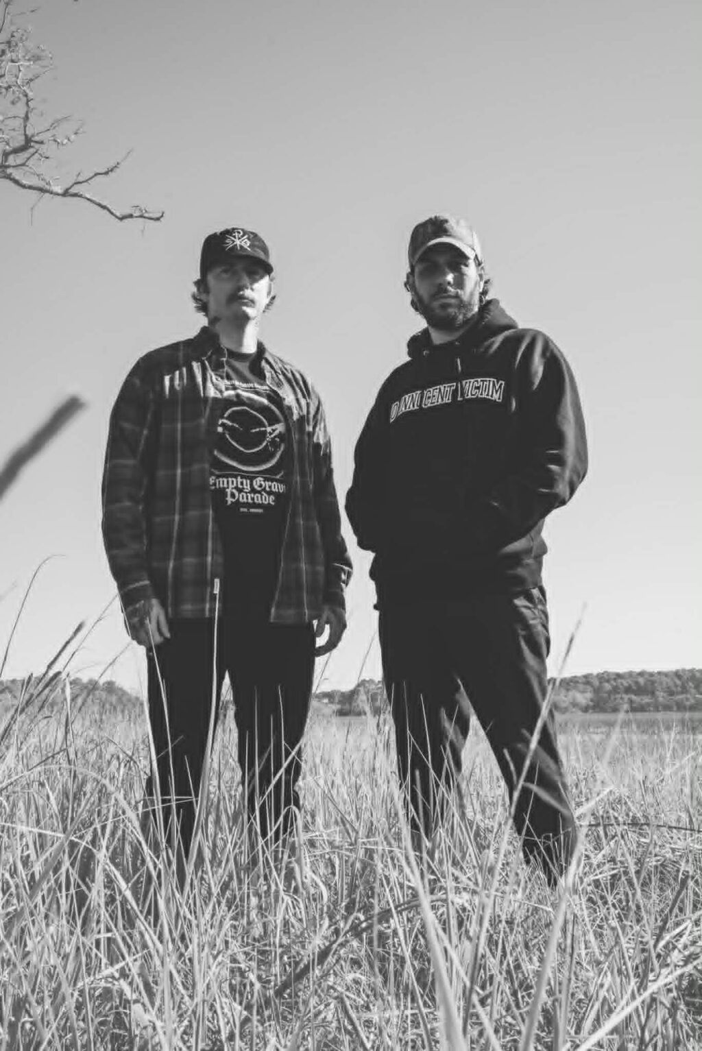 Feature: Nomads HxC Brings 'Liberty & Death'; Heaven’s Metal Interviews ...